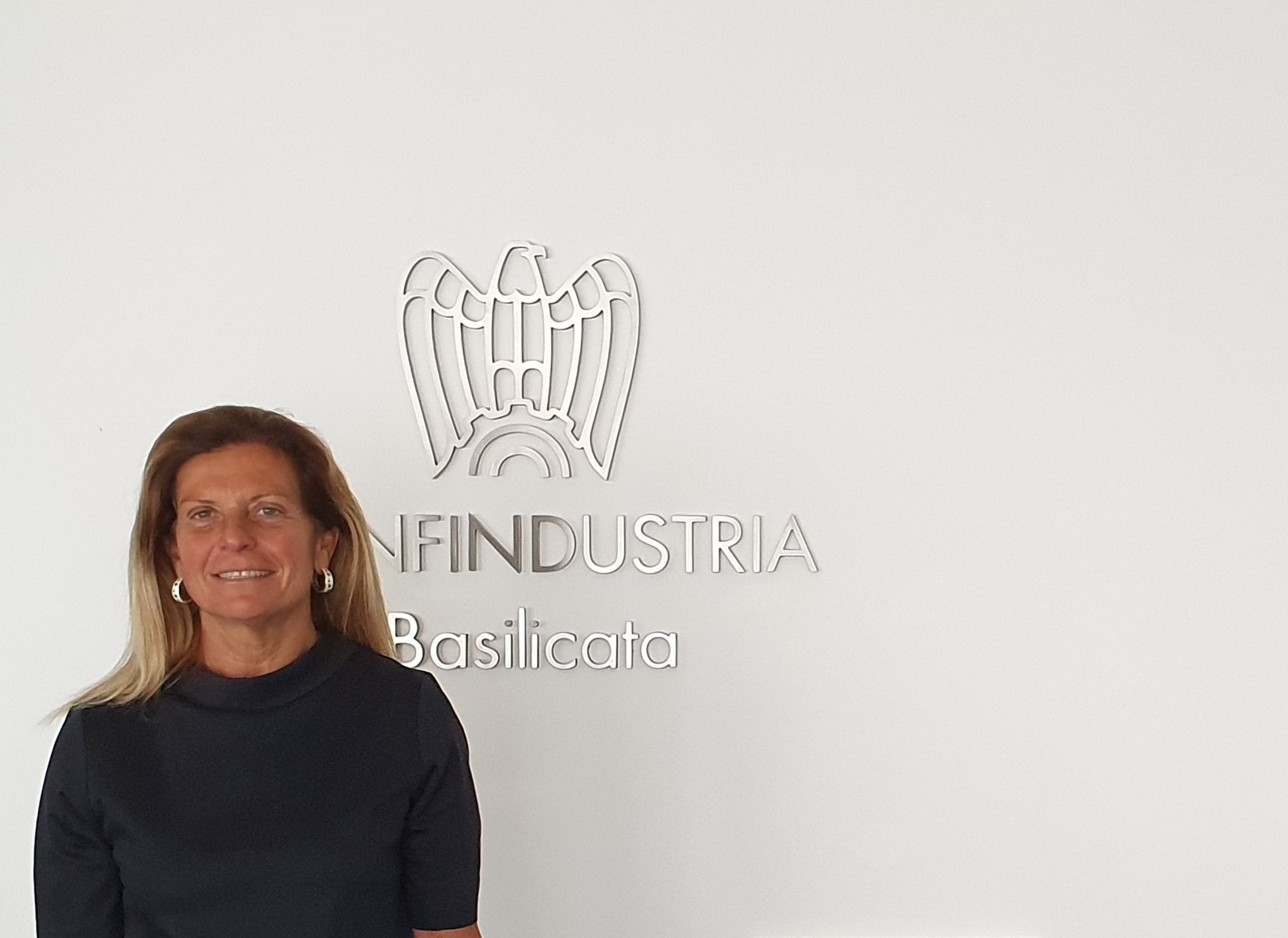 Presidente Vicario - Confindustria Basilicata